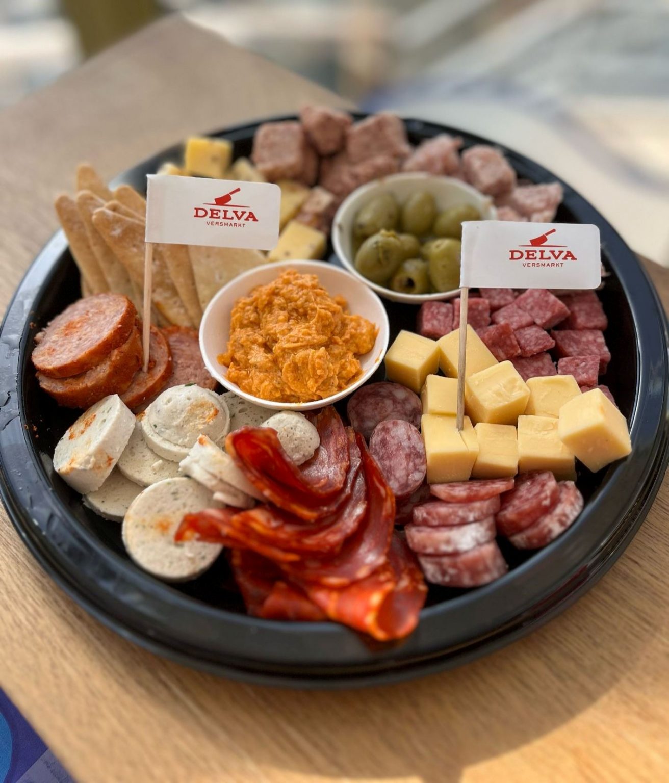 Arrangementen → Boats & Bites